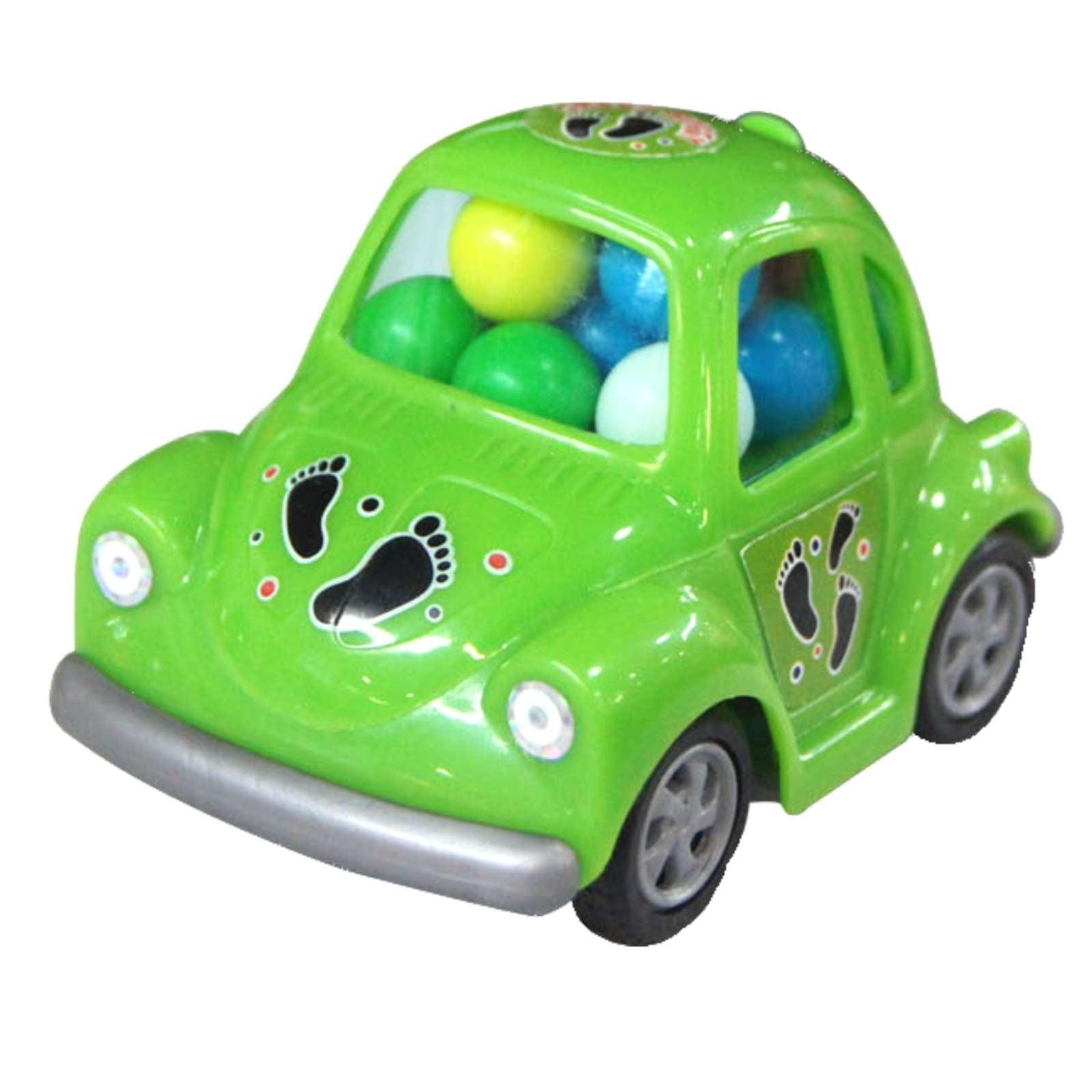 Kidsmania Sweet Buggy Candy Filled Car - 12 / Box – Candy Favorites