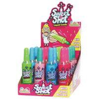 Sweet Shot Liquid Candy – Candy Favorites