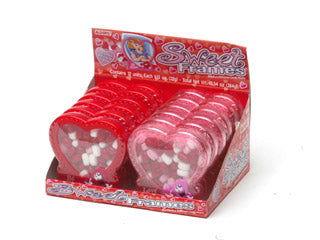 Sweetheart Candy Filled Frame – Candy Favorites