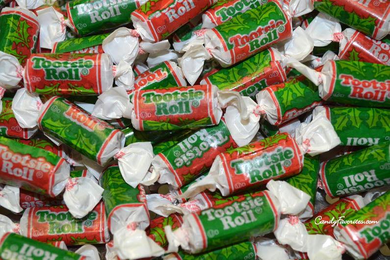 Bulk Christmas Candy | Wrapped Christmas Candies – Candy Favorites