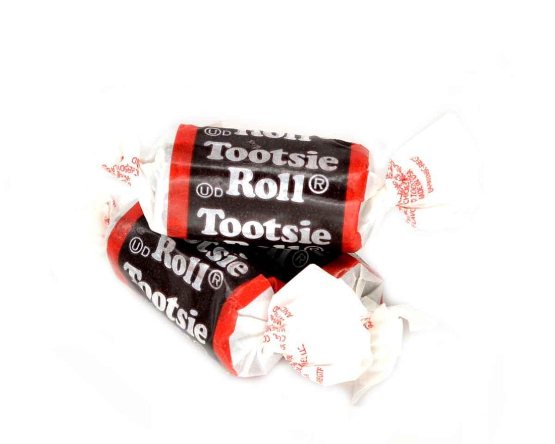 Tootsie Rolls | Tootsie Frooties – Candy Favorites