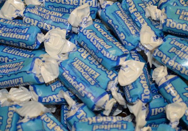 Tootsie Rolls | Tootsie Frooties – Candy Favorites