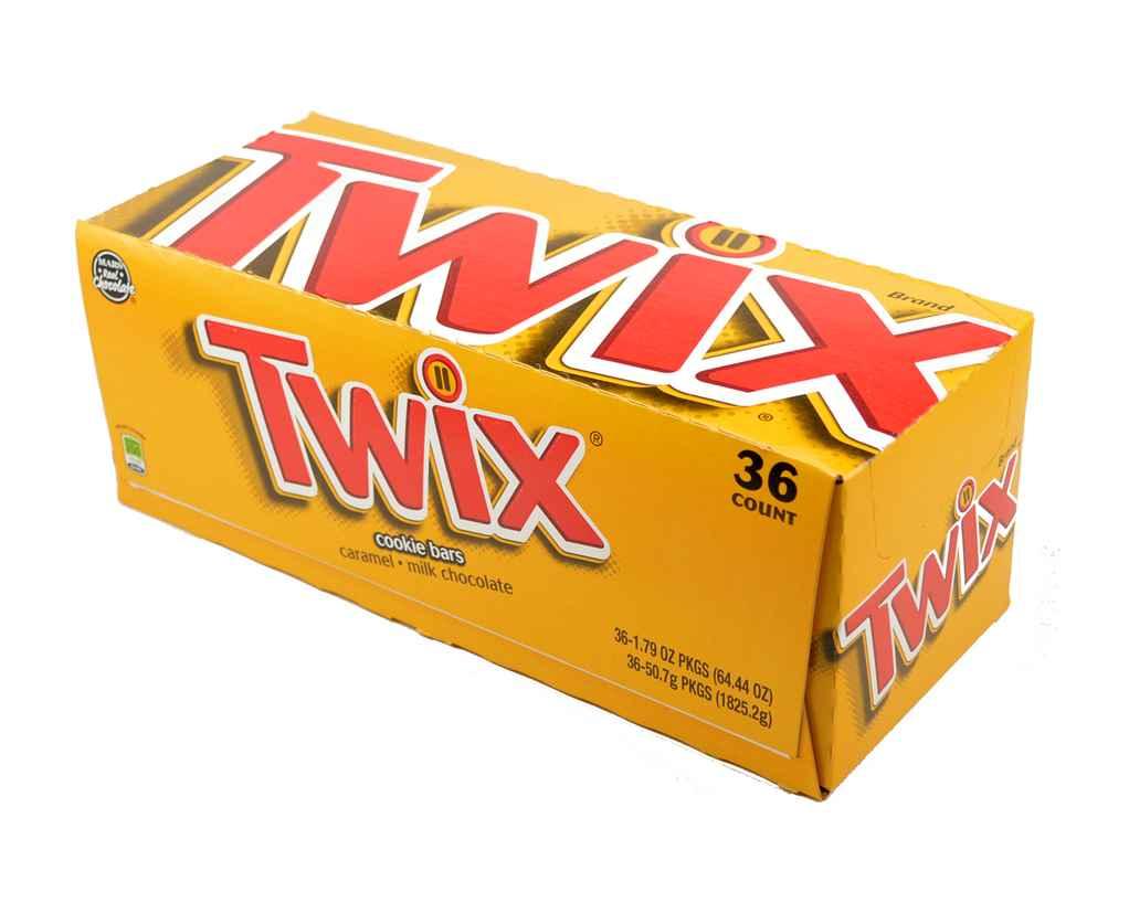 America's Top Ten Most Popular Candies – Candy Favorites
