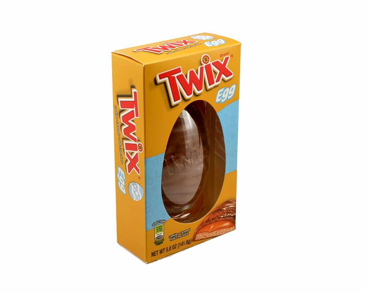 Twix Easter Eggs - 3 / Box – Candy Favorites