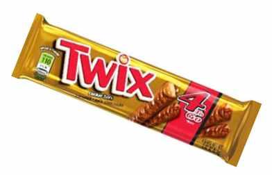 Twix King Size Candy Bar - 24 / Box – Candy Favorites