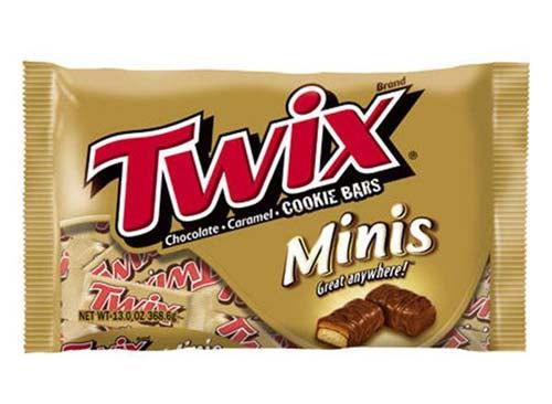 Gold Candy – Candy Favorites