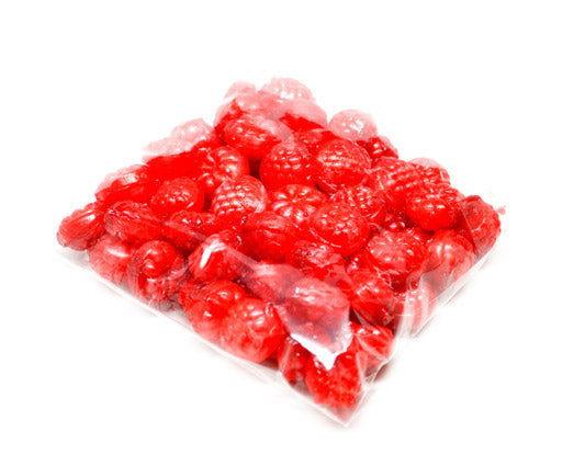 Raspberry Flavored Candy – Candy Favorites