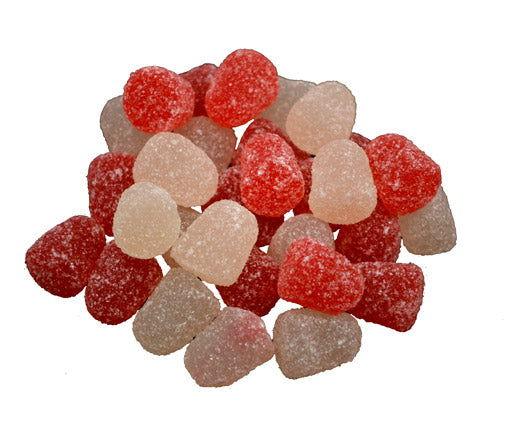 Spice Gum Drops | Giant Gum Drops – Candy Favorites