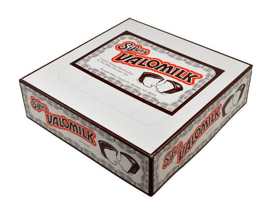 Sifer's Valomilk Candy - 24 / Box – Candy Favorites