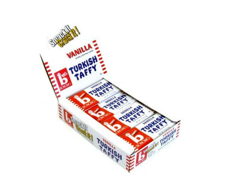 Non Chocolate Candy Bars – Candy Favorites