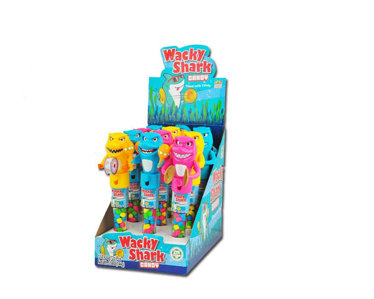 Fish Candy | Gifts for Fishermen – Candy Favorites