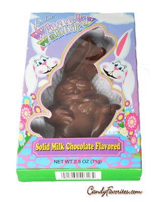 Wacky Wabbit - 24 / Box – Candy Favorites