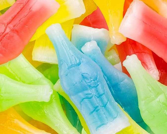 Wax Candy | Nik L Nips – Candy Favorites