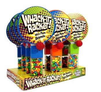 Whack It Rack It – Candy Favorites