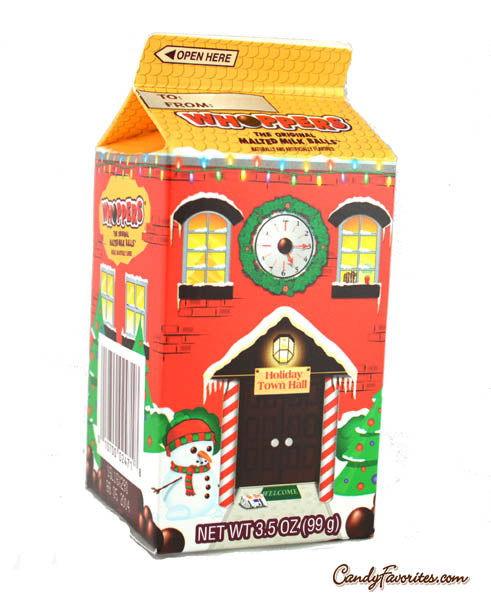 Whoppers Mini Village Gift Box - 6 / Box – Candy Favorites