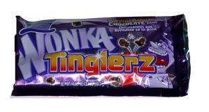 Wonka Bar - Tinglerz – Candy Favorites