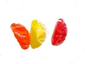 Wrapped Fruit Slices - 5 lb. – Candy Favorites