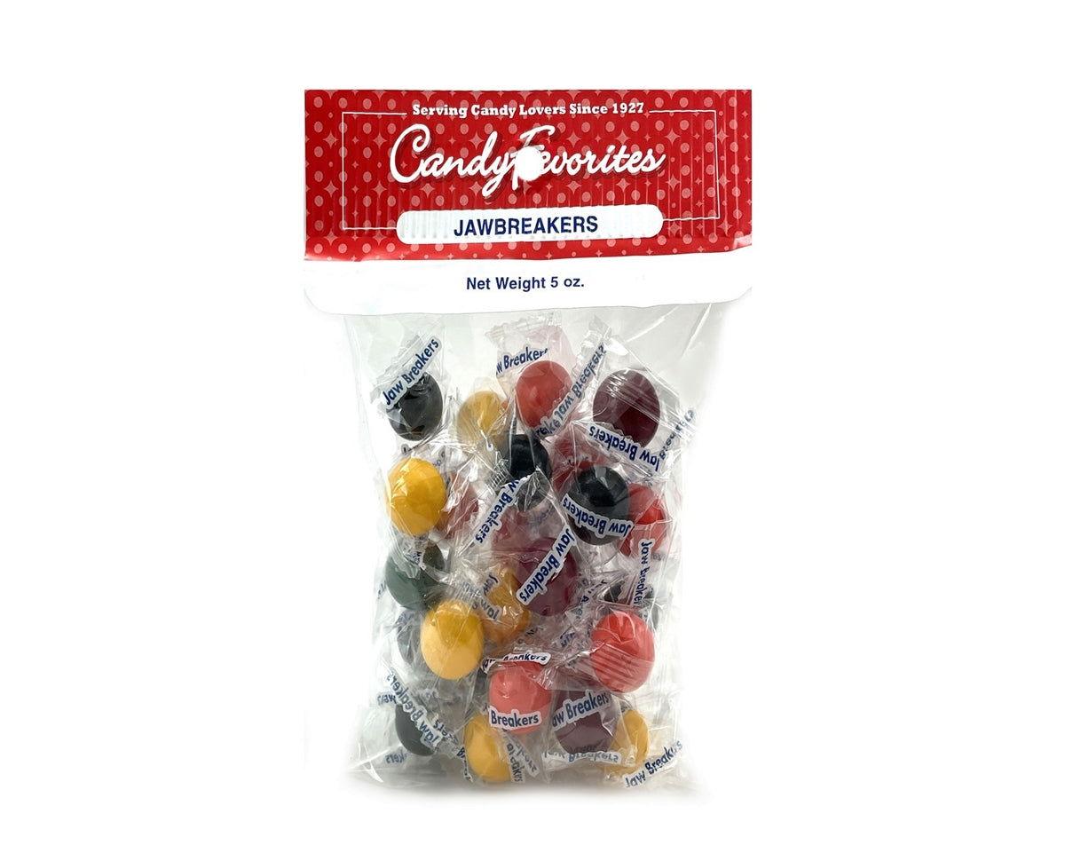 Jawbreakers | Jawbusters – Candy Favorites