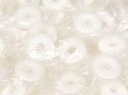 Lifesavers Peppermint Wrapped - 3 lb. – Candy Favorites