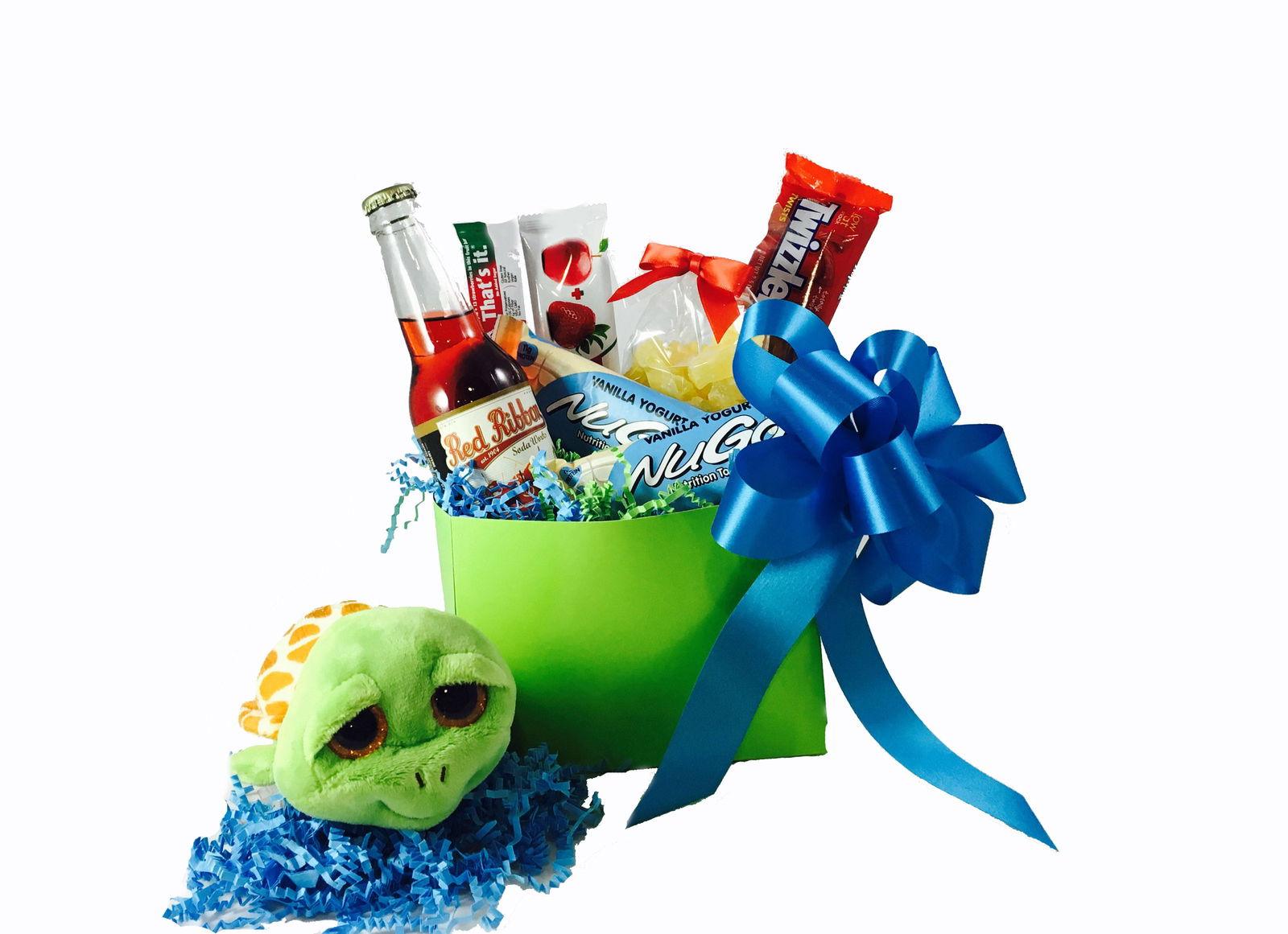 Zippy Sweet Treats Gift Box - 1 Unit – Candy Favorites