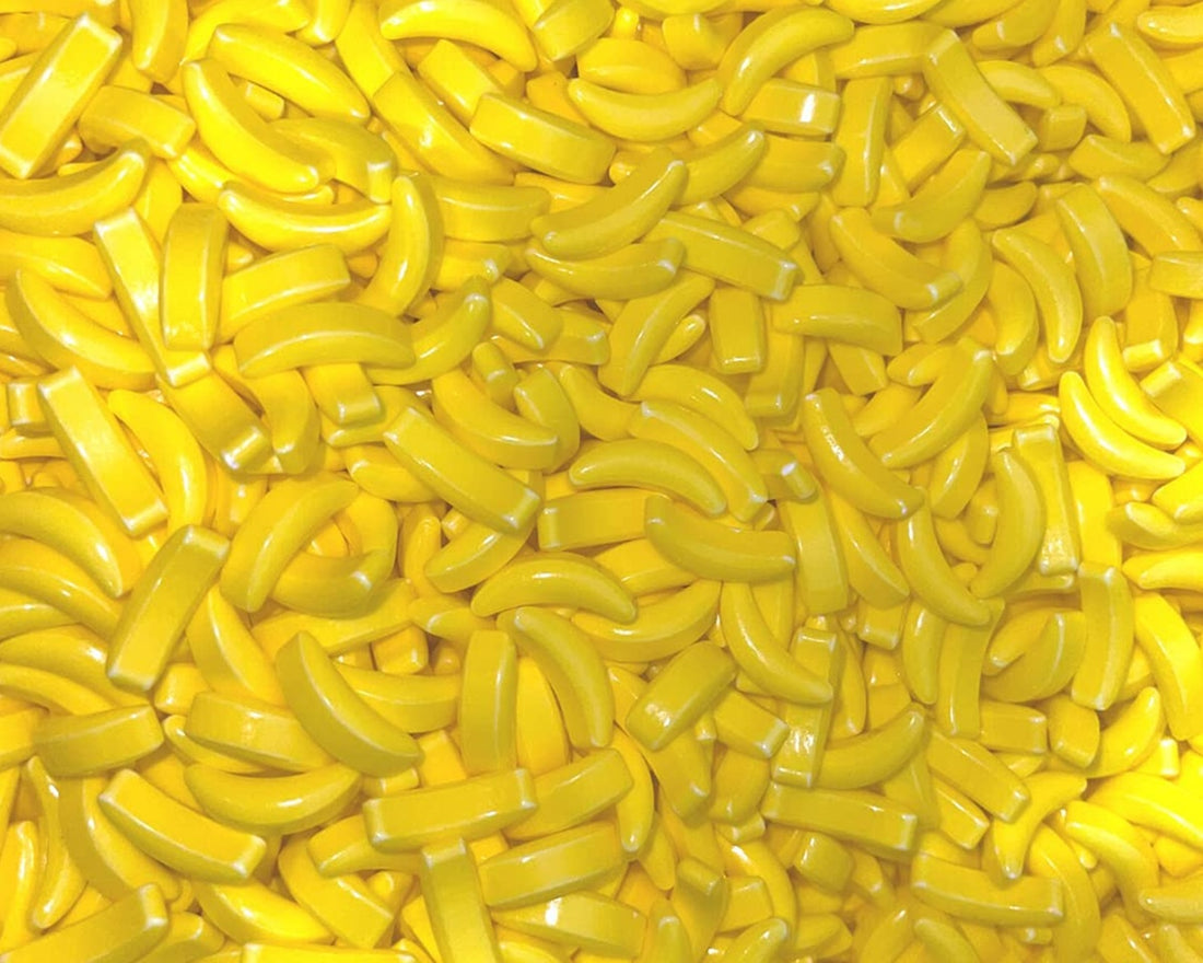 Banana Candy – Candy Favorites