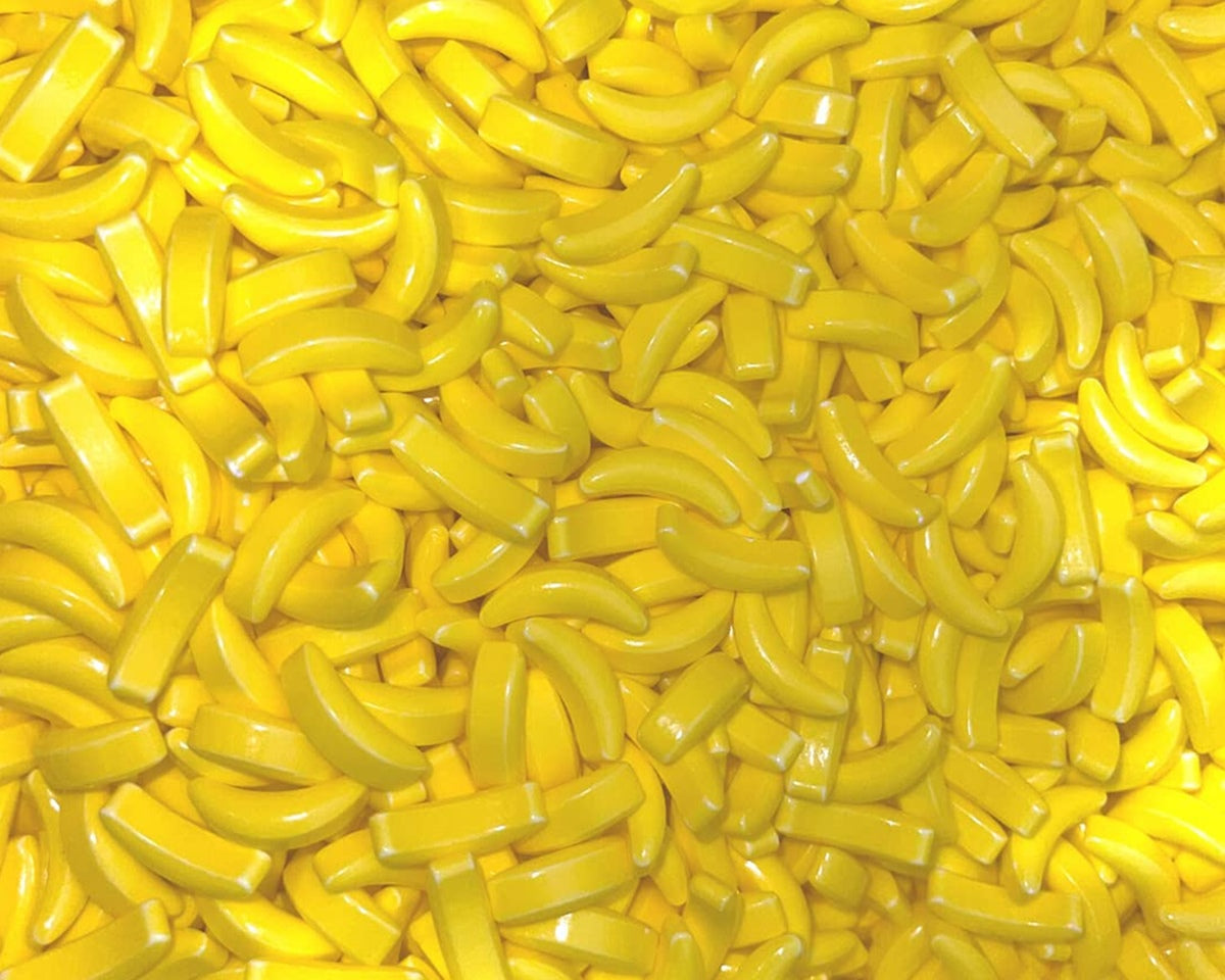 Banana Candy – Candy Favorites