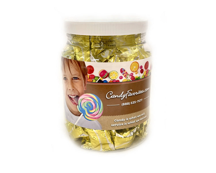 Toffee Flavored Candy – Candy Favorites