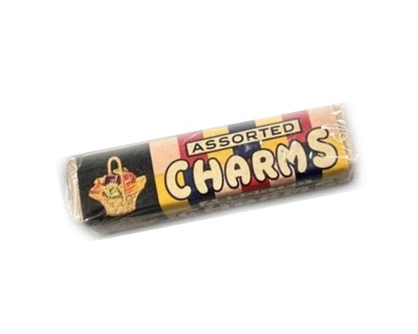Charms Squares - 20 / Box – Candy Favorites