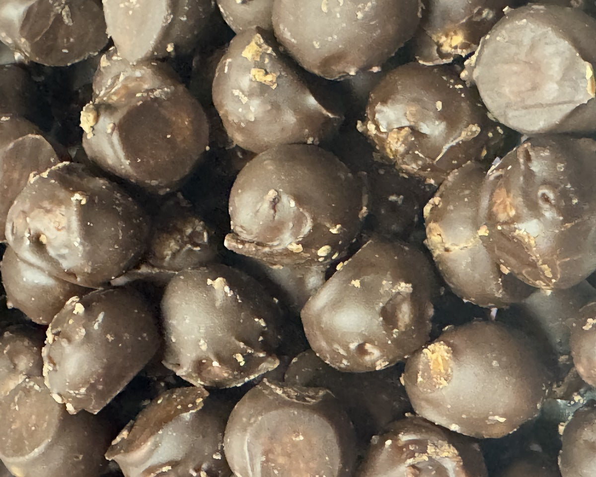 Coconut Bon Bons | Assorted or Chocolate, Coconut, Lemon & Strawberry ...