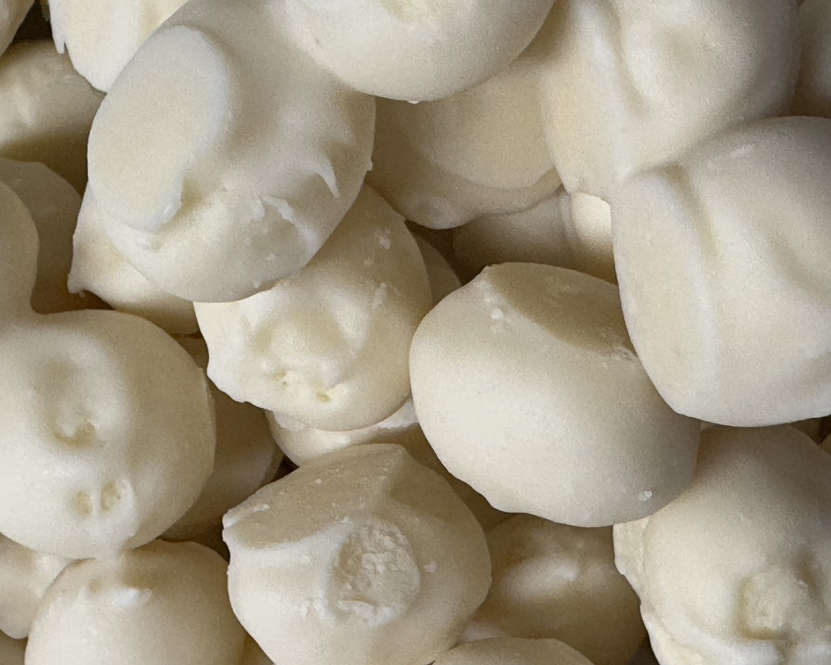 Coconut Bon Bons | Assorted or Chocolate, Coconut, Lemon & Strawberry ...