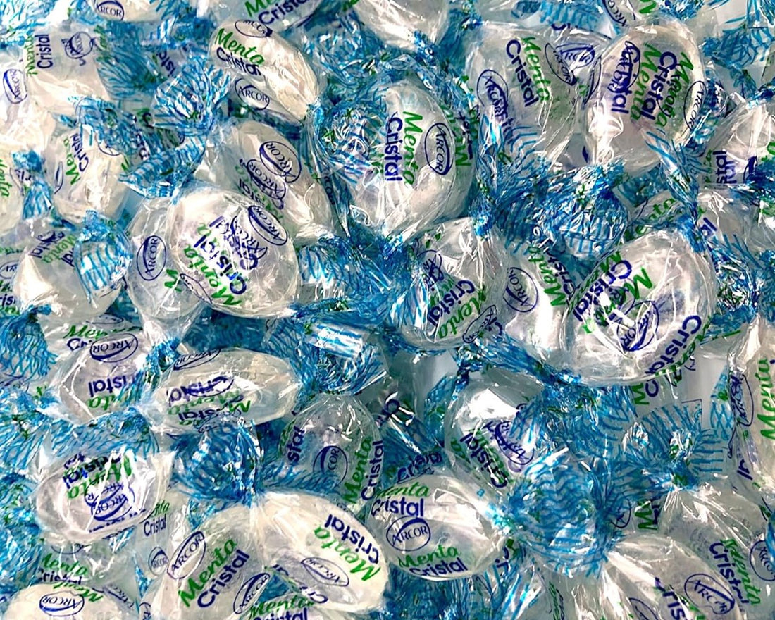 New Candy – Page 2 – Candy Favorites