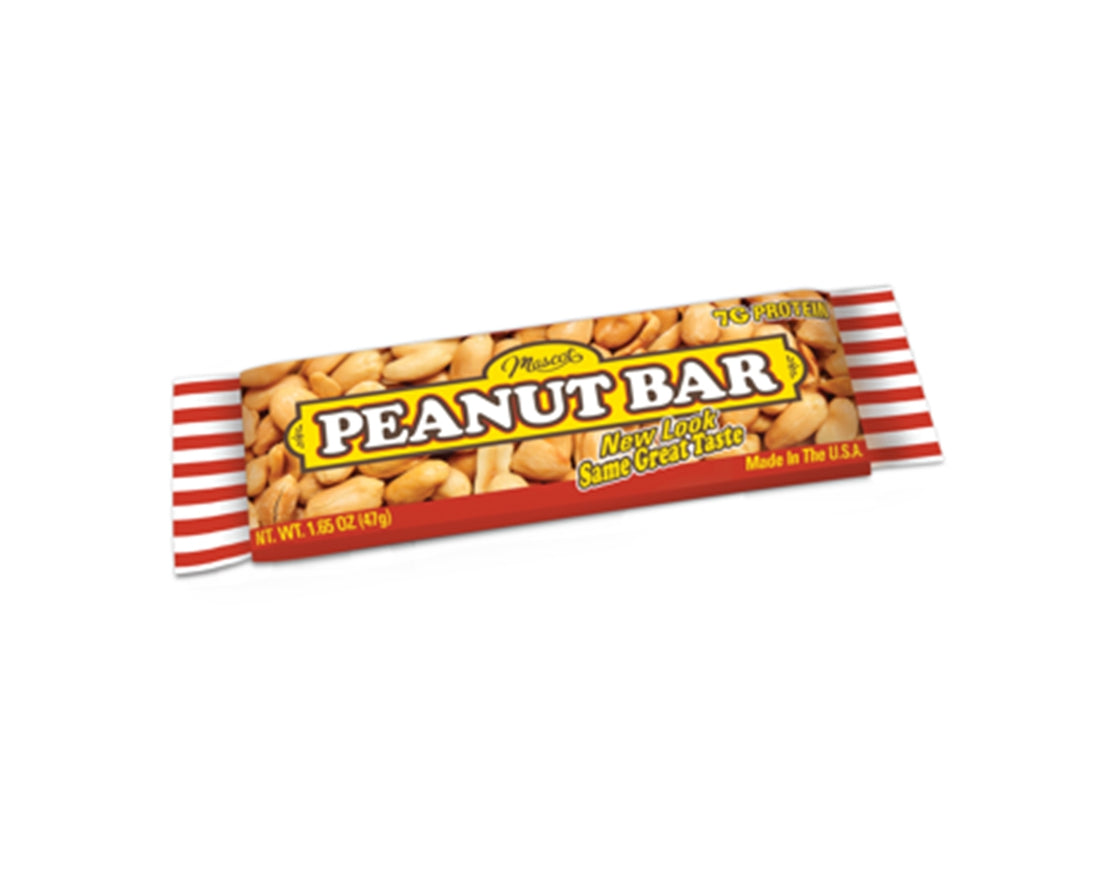 Peanut Candy – Candy Favorites