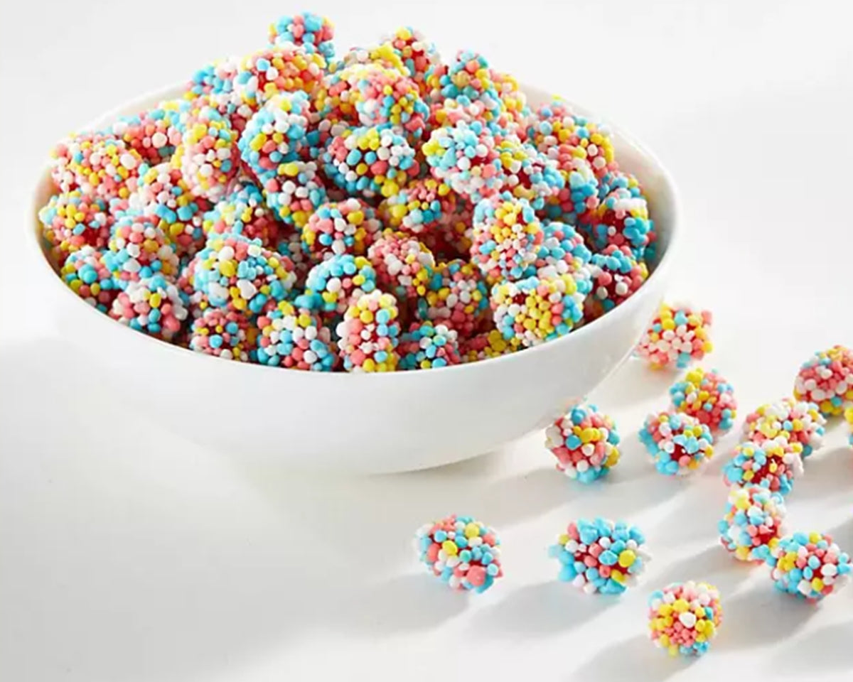 Easter Nerds Gummy Clusters Fun Size Bags - 75 / Bag – Candy Favorites