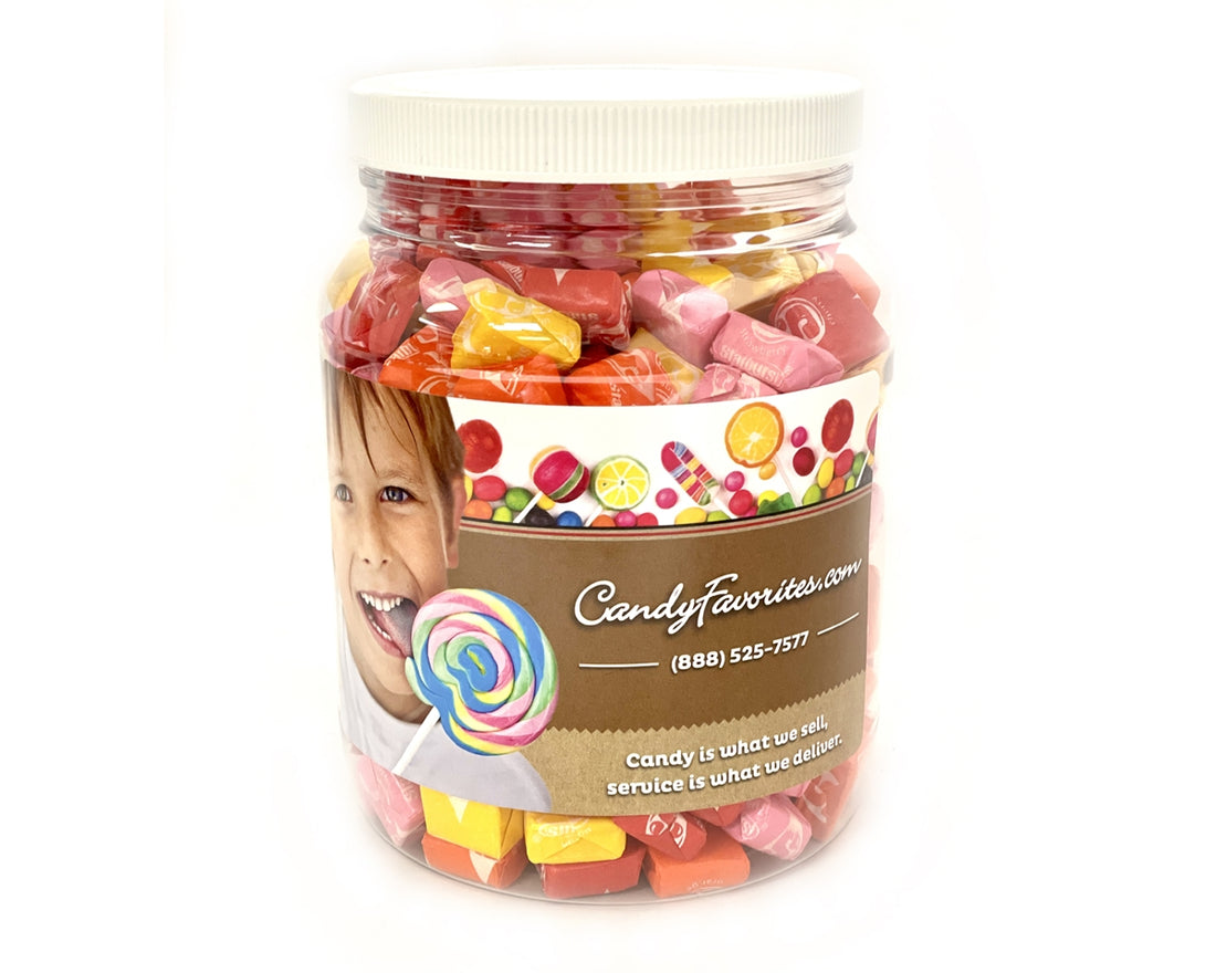 New Candy – Candy Favorites