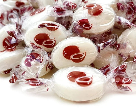 Wrapped Coconut Drop Candy - 5 lbs. – Candy Favorites